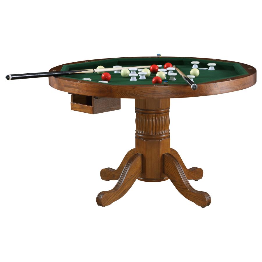 Mitchell 3-in-1 Game Table