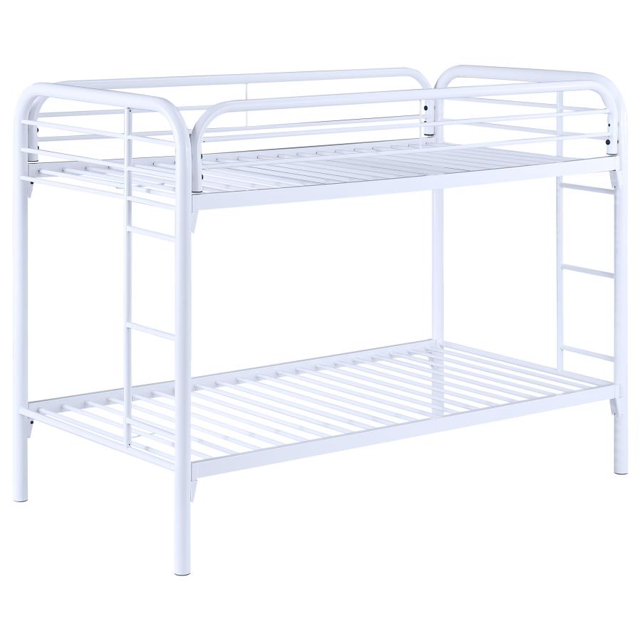 Morgan Platform Bunk Bed