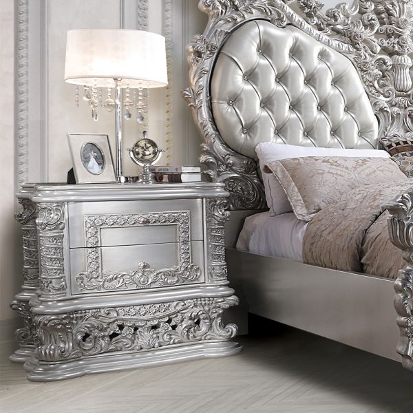 Valkyrie Victorian Style Nightstand