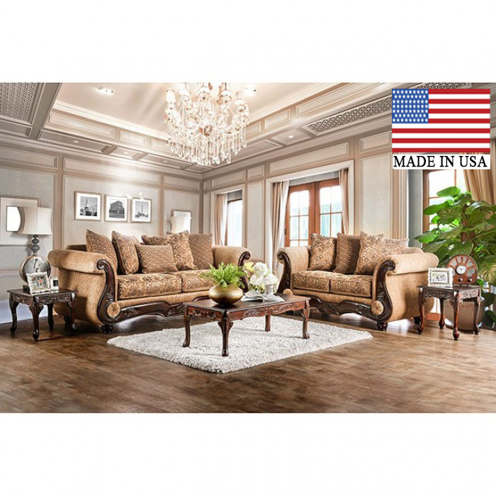 Nicanor Sofa